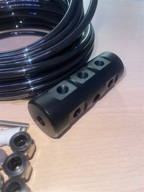 Diff Breathers Universal Amarok Gen 1 And Next Gen
