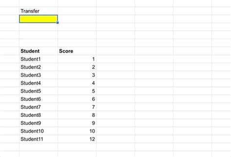 How To Find The Last Column Using Google Apps Script Stack Overflow