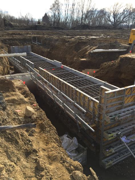 Irrigation Schemes Rj Civil Construction