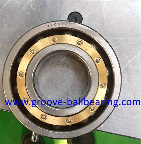 170314 Russia Market Ball Bearing 70*150*35mm, 170314, 170314л bearing ...