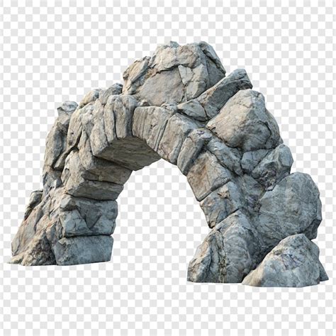 Natural Arch Natural Stone Arch Desktop Photo Stone