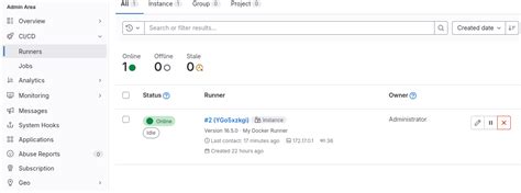 Omgcicd Attacking Gitlab Cicd Via Shared Runners