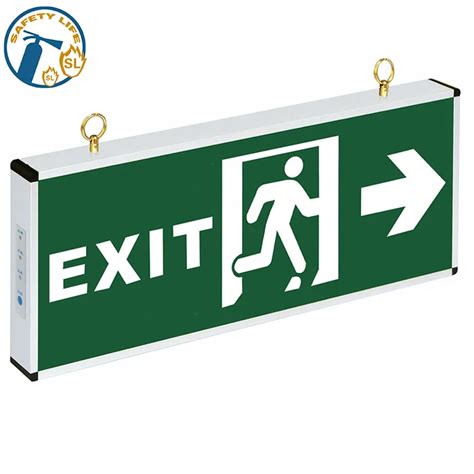 Led Exit Light With Battery Backup Lithonia Lighting Solar Exit Sign Light Buy Led Exit Light