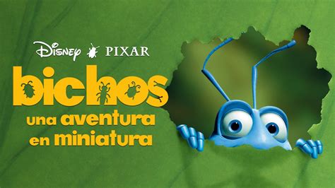 ‎bichos Una Aventura En Miniatura Apple Tv