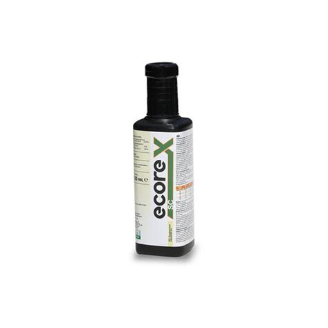 Ecorex Sc 500ml Orcad