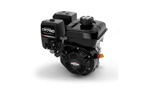 E-Series Engines - German-Bliss Equipment Inc.