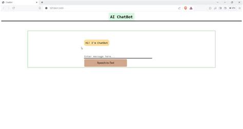 Divas Rajan On Linkedin Aichatbot Openai Chatbot