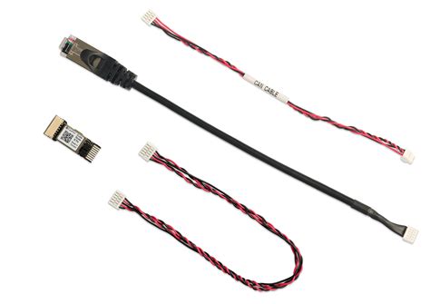 Cubenode Eth Set Airbot Systems