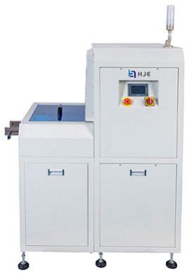 Hje Electric Stainless Steel Ng Ok Buffer Color Off White At Best Price In Noida