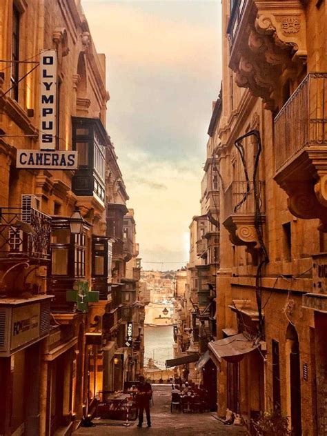 Valletta Must See Sights And Hidden Gems In Maltas Capital A World
