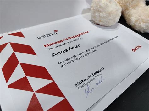 Anas Arar On Linkedin Estarta Manager 10 Comments