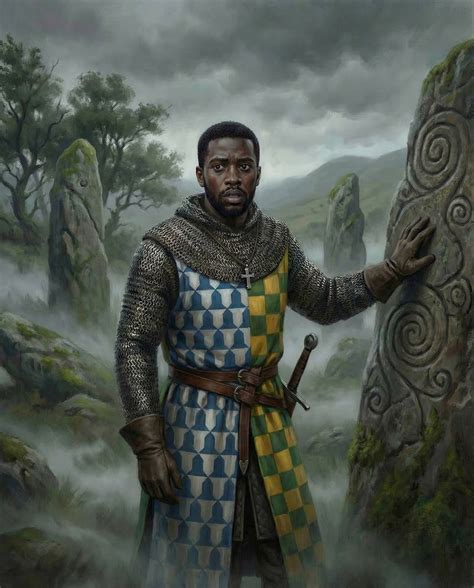 Sir Safir The Saracen By Carlosm21 On Deviantart
