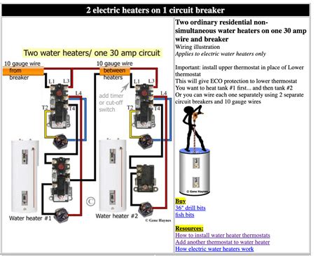 Wiring In Series Heaters The Dimplex Quantum Off Peak Heater