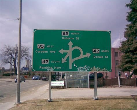 Confusing Road Sign