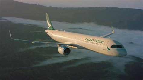 Lets Move Beyond Cathay Pacific