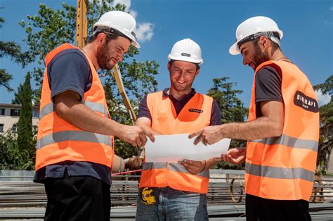 საკენი სამშენებლო სამუშაოები Biograpi Living