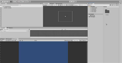 Navmesh 2d Unity