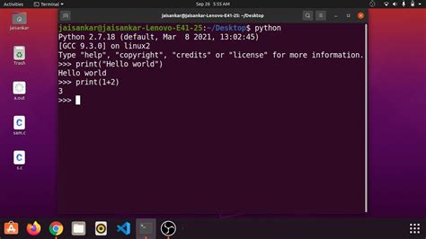 How To Run A Python File In Kali Linux Terminal Templates Sample