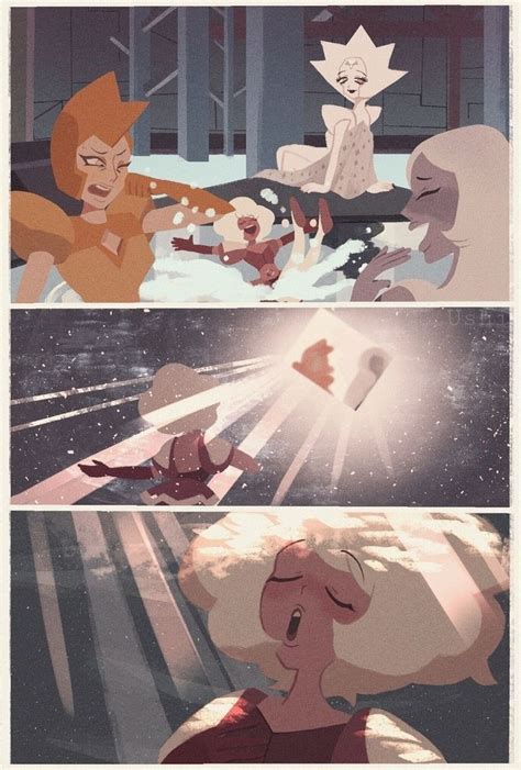 Ushi418ushidartistyellow Diamondsu Персонажиsteven Universe