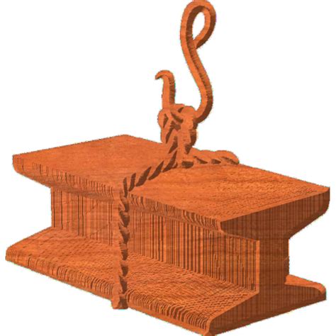 Sw Rating Badge Pattern Carvedepot