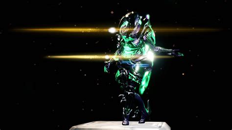 Warframe Sexy Saryn By Toshlyra Studios On Deviantart