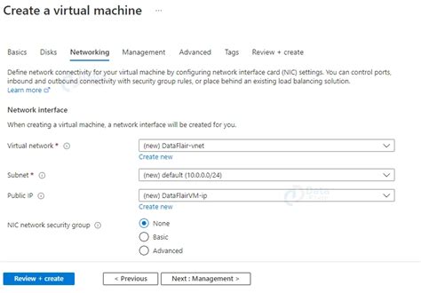 Disk Caching In Azure Dataflair