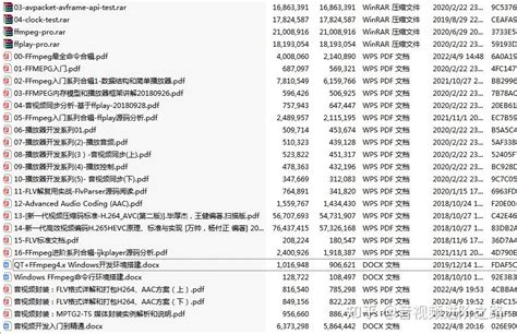 超详细讲解ijkplayer的播放器实战和源码分析 知乎