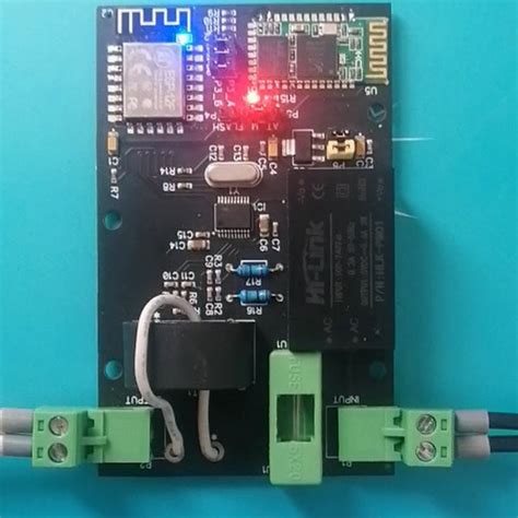 pqduino the safest home powermeter for arduino