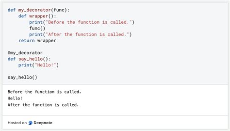 Funktionen In Python Einfach Erklärt Data Basecamp