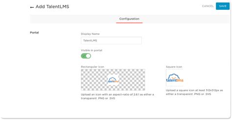 How To Configure Sso With Onelogin Talentlms Support Help Center