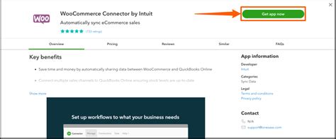 How To Integrate Quickbooks With Woocommerce Wpcred