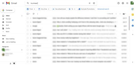 Delete All Unread Emails In Gmail [use Most Effective Techniques]