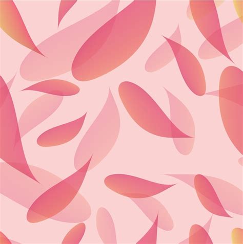 Premium Vector Abstract Seamless Background