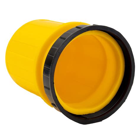 50 Amp Rv Plug Cover With Twist Lock Recpro