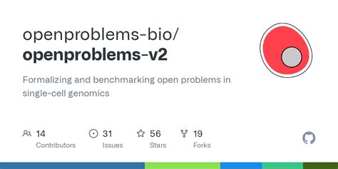 Releases Openproblems Bio Openproblems V Github