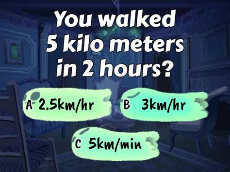 Numeracy Game Quiz Numeracy Game Quiz