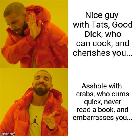Good Dick Meme