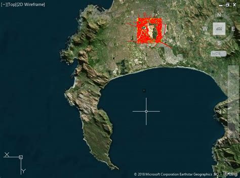 Open An Infraworks Model In Civil 3d Micrographics