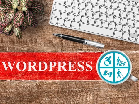 Ada And Wcag Compliant Accessible Wordpress Website Upwork