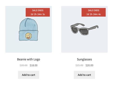 Product Badges Woocommerce Marketplace
