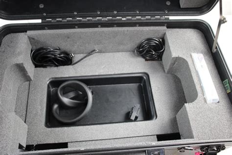 White Wi Fi Projector Kit Property Room