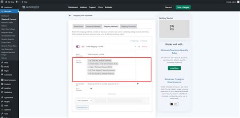 How To Hide Shipping Options On The Cart Page In WooCommerce Guide AovUp Formerly