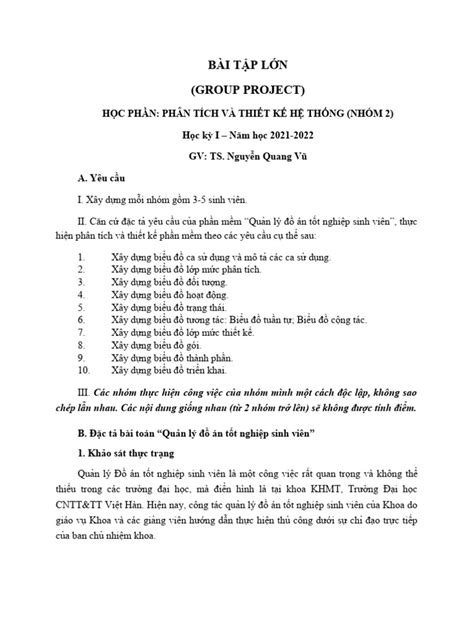 coursework specification pdf