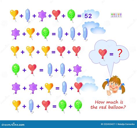 Mathematical Logic Puzzle Game For Smartest Magic Triangle Solve Examples And Write Numbers In