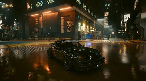 Ray Reconstruction Onoff Comparison In Cyberpunk Regular Rt Rnvidia