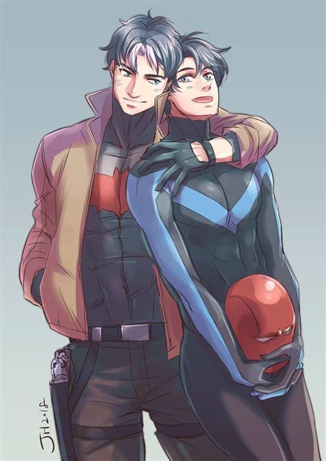 Vamp Jason By Bak Hanul On Deviantart Artofit