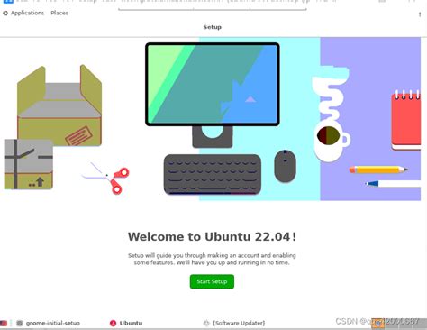 vnc 远程连接aws上ubuntu ec2 instance灰屏解决方案 vncserver cant exec csdn博客