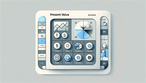Annuity Present Value Formula Calculator X Calculator