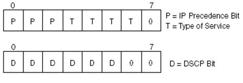 Routing First Step IP Header Format TechTarget