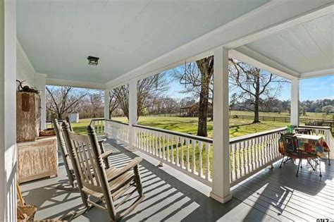 100 Acres Of Land With Home For Sale In Cushing Texas Landsearch